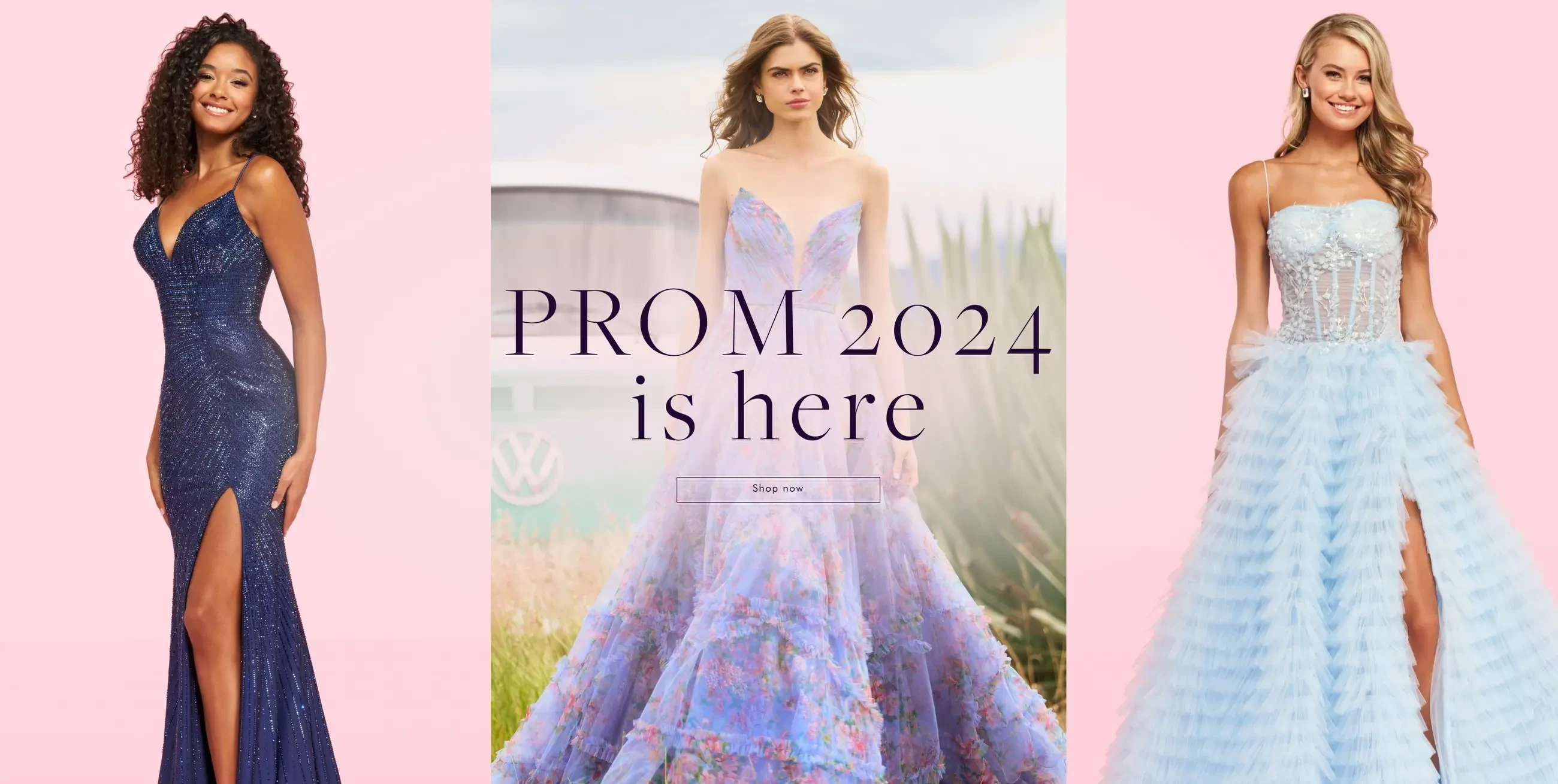 LA Formal & Prom | Grand Forks, ND Boutique